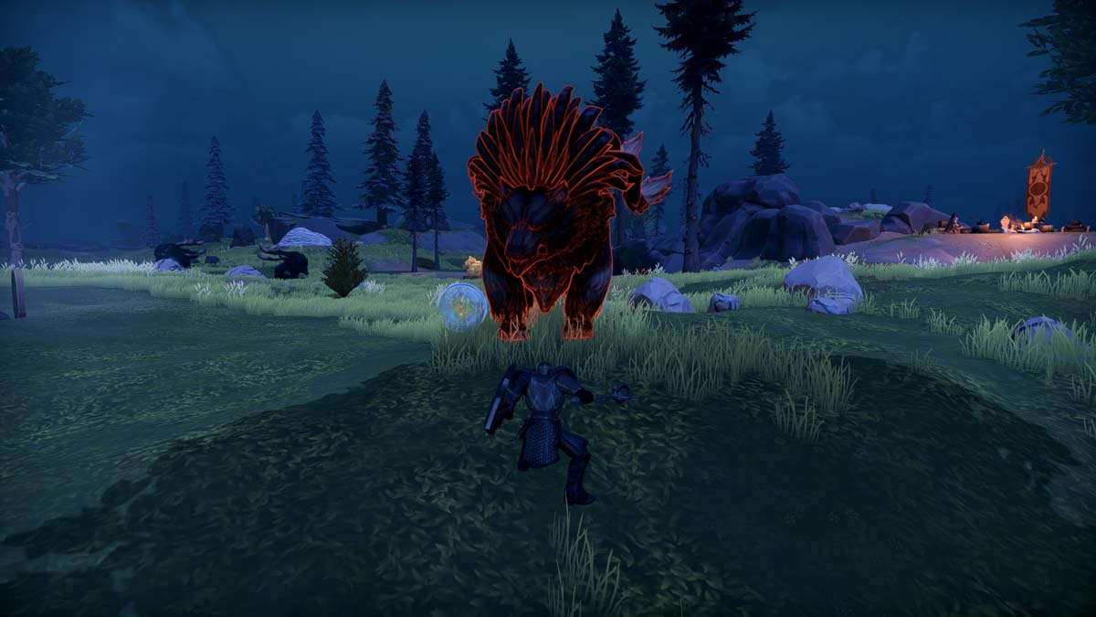 Best Healer build in Crowfall - Gamepur