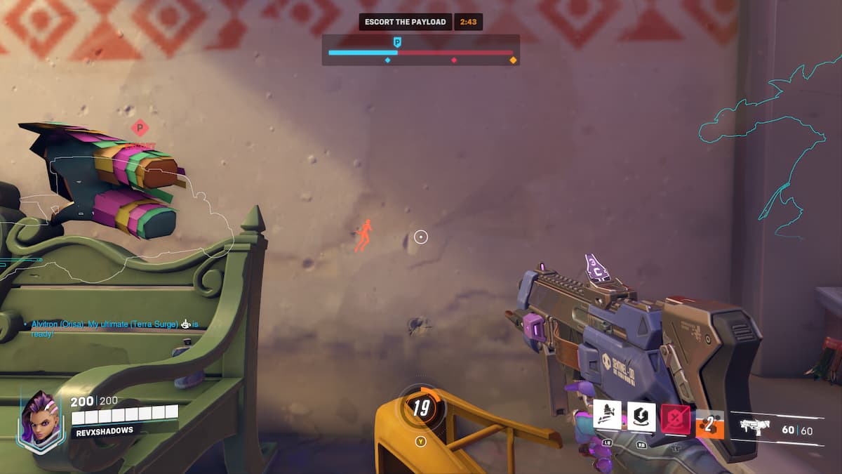 Overwatch 2 Sombra guide – Tips, Strategies, Counters and more - Gamepur