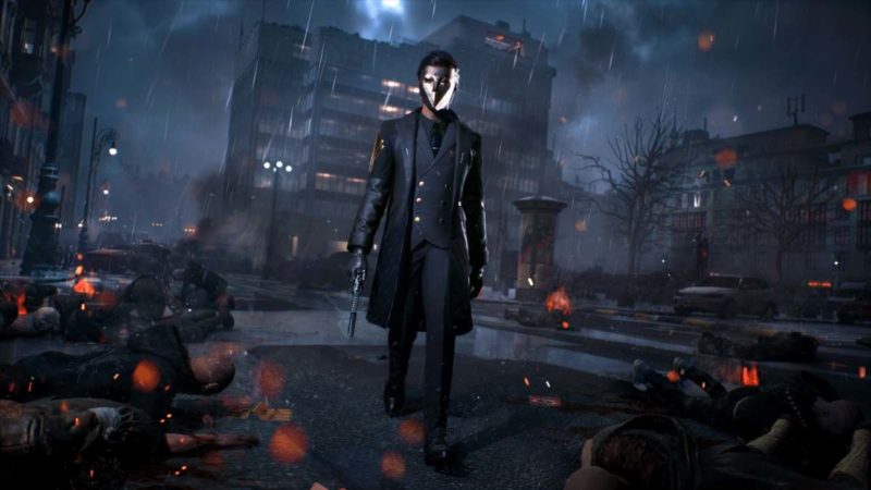 Vampire: The Masquerade Bloodhunt June 8 update full patch notes ...