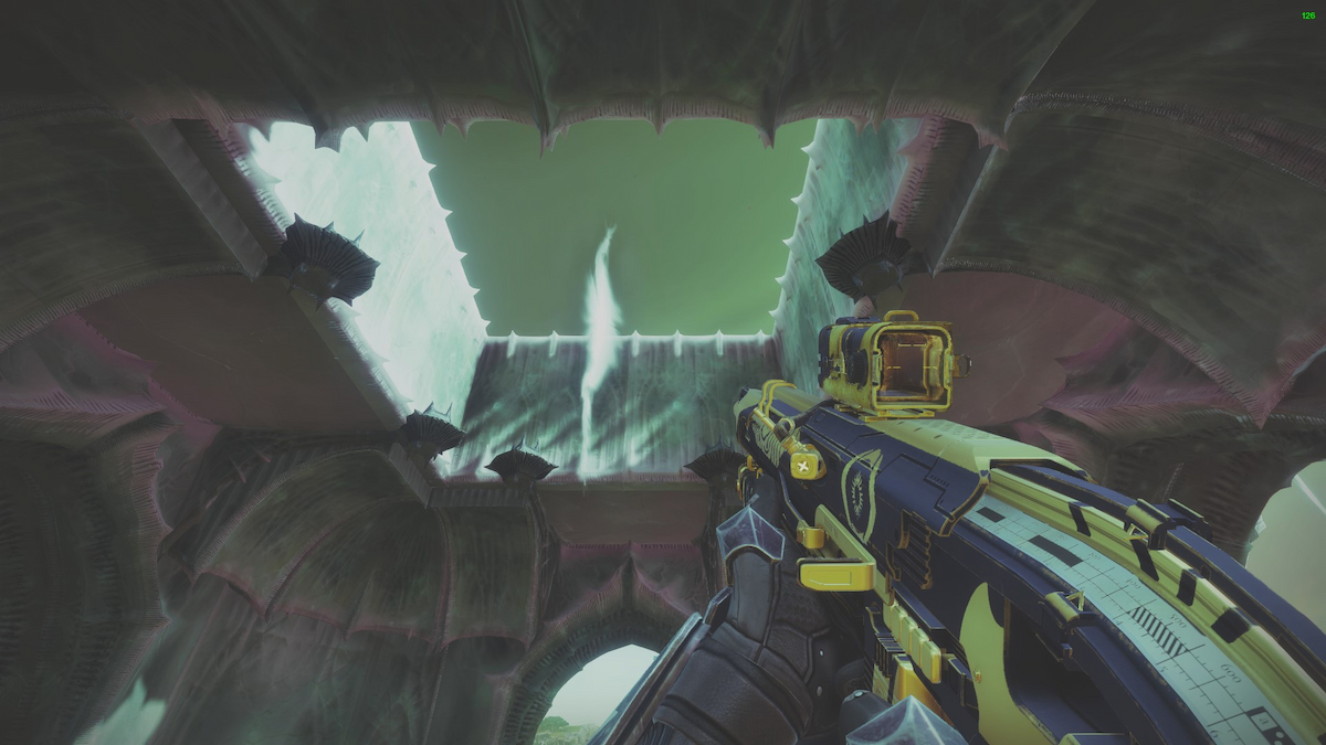 How to complete the Rippling Wings seasonal challenge in Destiny 2 ...