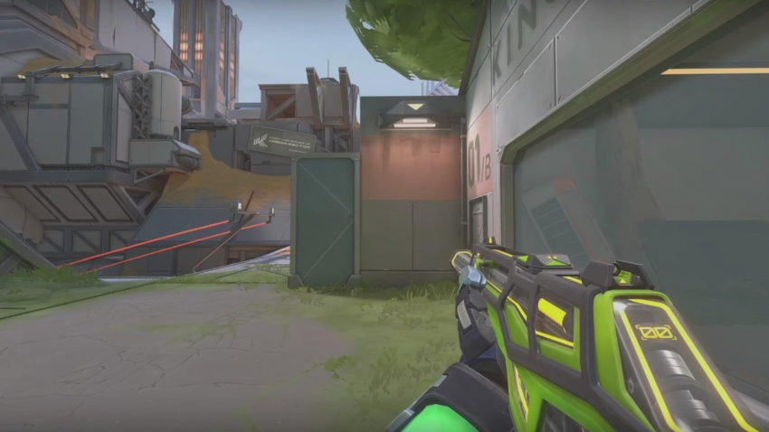 Valorant RGX 11Z Pro 2 skin bundle – price, release date, contents ...