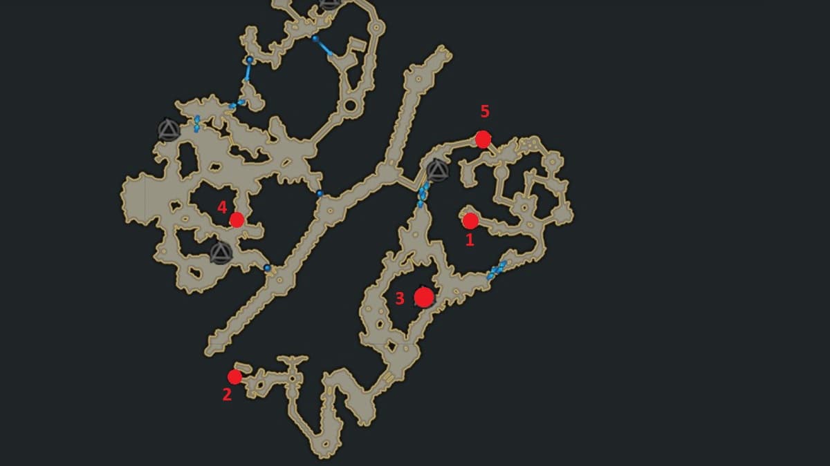 How to complete the Meaning of Lilies quest in Lost Ark - Gamepur