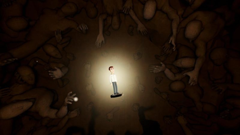 Where to find all Stanley figurines in The Stanley Parable: Ultra ...