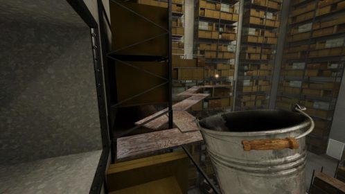 Where to find all Stanley figurines in The Stanley Parable: Ultra ...