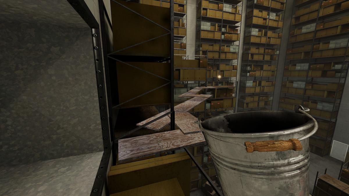 Where to find all Stanley figurines in The Stanley Parable: Ultra ...
