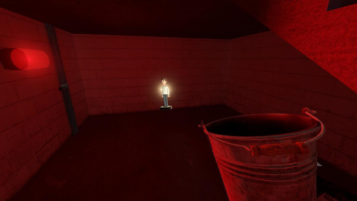 Where to find all Stanley figurines in The Stanley Parable: Ultra ...