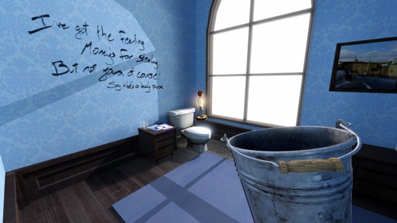 Where to find all Stanley figurines in The Stanley Parable: Ultra ...