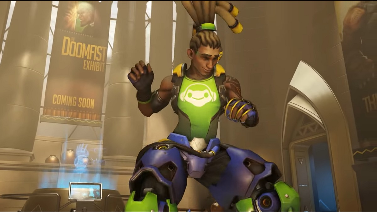 The best characters to play in Push mode in Overwatch 2 - Gamepur