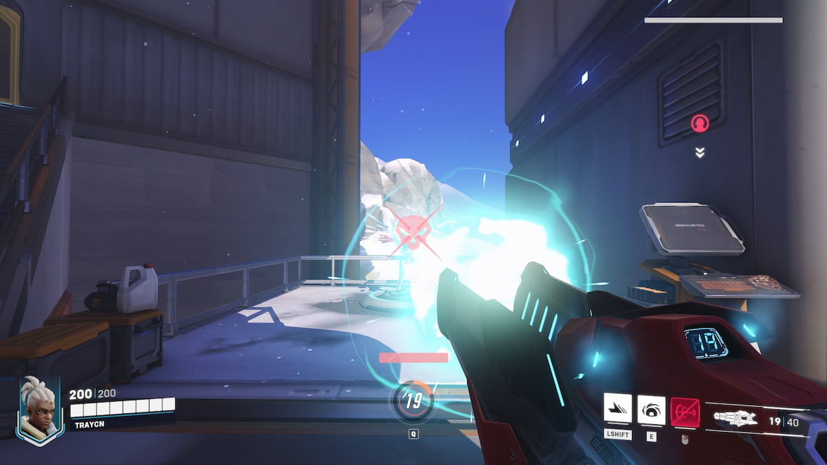 Overwatch 2 Sojourn guide - Tips, Strategies, Counters, and more - Gamepur