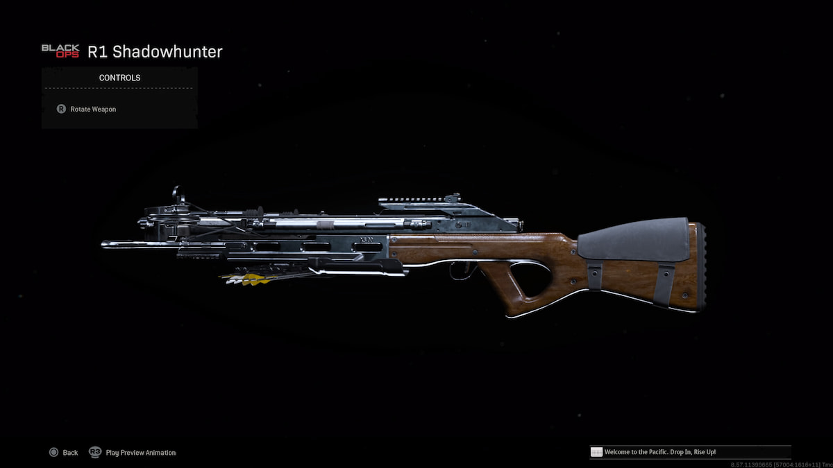 The best marksman rifles in Call of Duty: Warzone - Gamepur