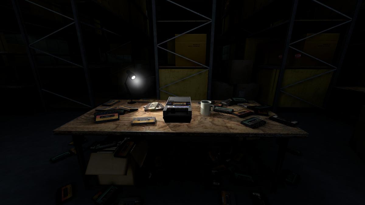 All the new endings in The Stanley Parable: Ultra Deluxe - Gamepur