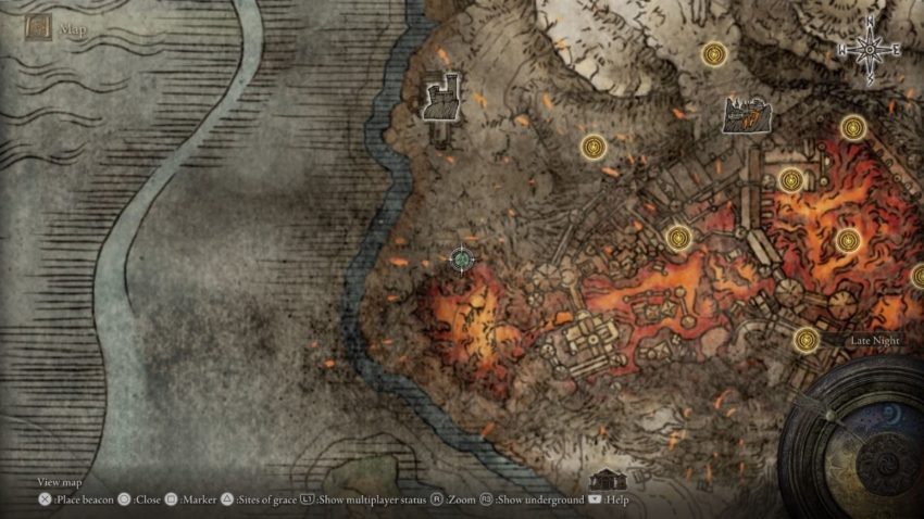 How to complete Alexander's Questline in Elden Ring - All Steps - Gamepur