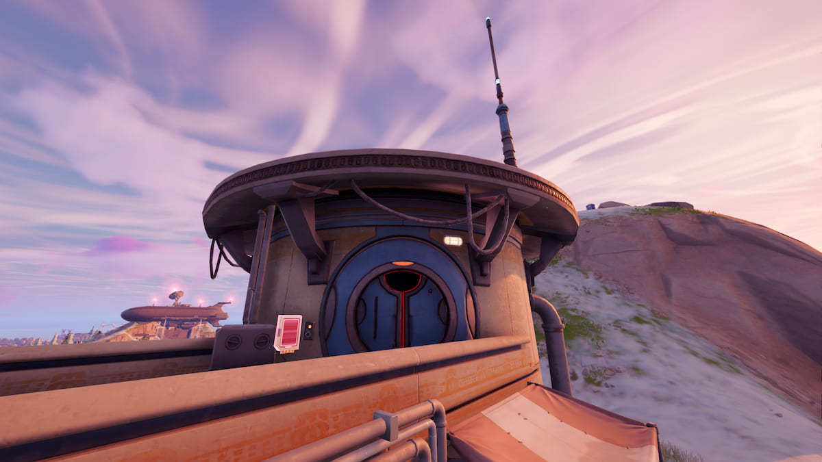 Where to collect Omni Chips at Seven Outpost II in Fortnite Chapter 3 ...