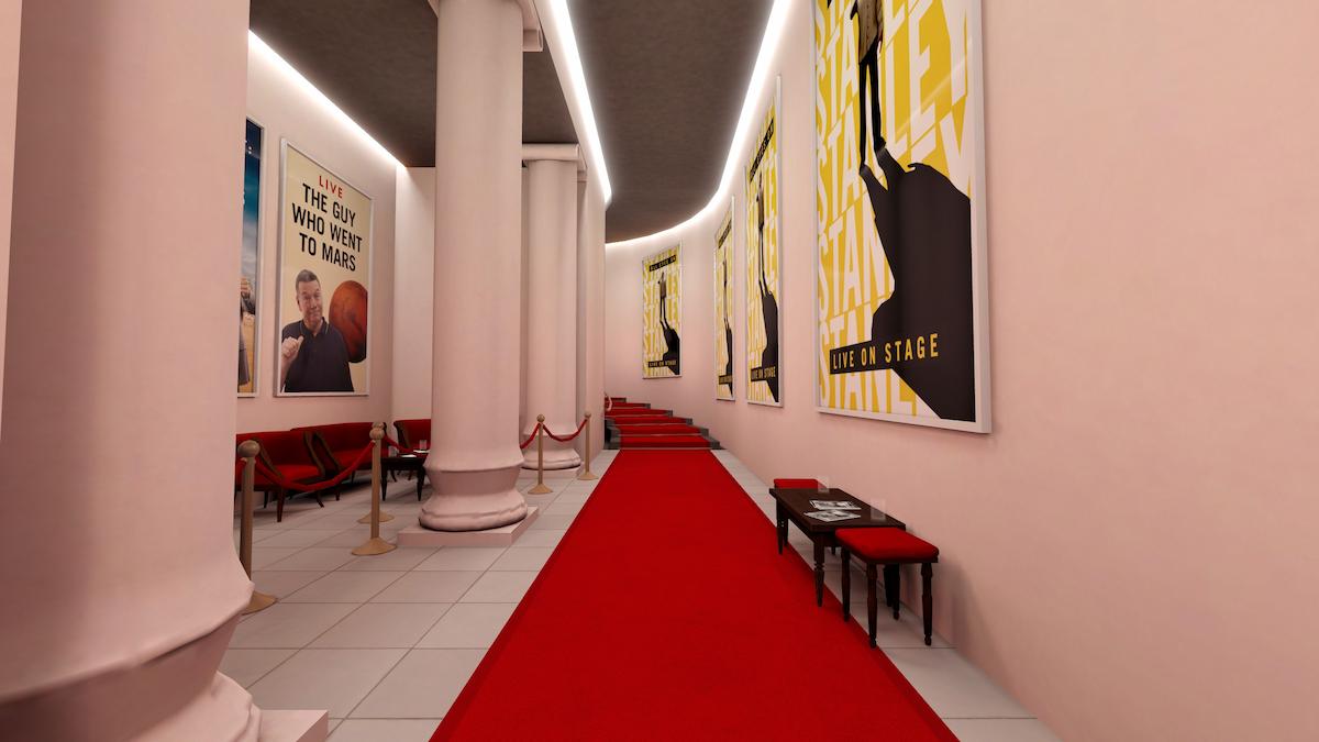 All the new endings in The Stanley Parable: Ultra Deluxe - Gamepur