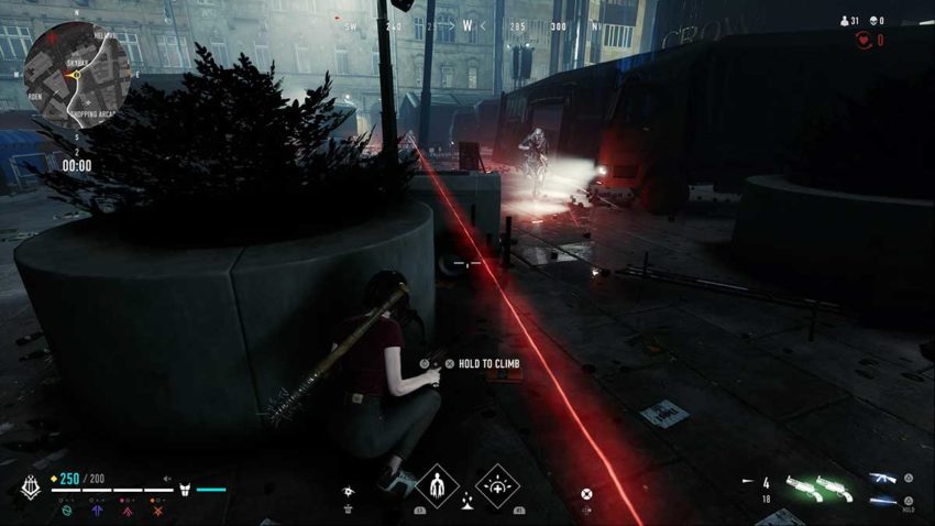 How to fix the AMD drivers crash error in Vampire: The Masquerade ...