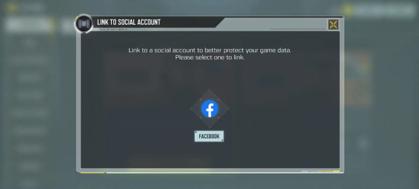 How to add a profile picture on Call of Duty: Mobile - Gamepur