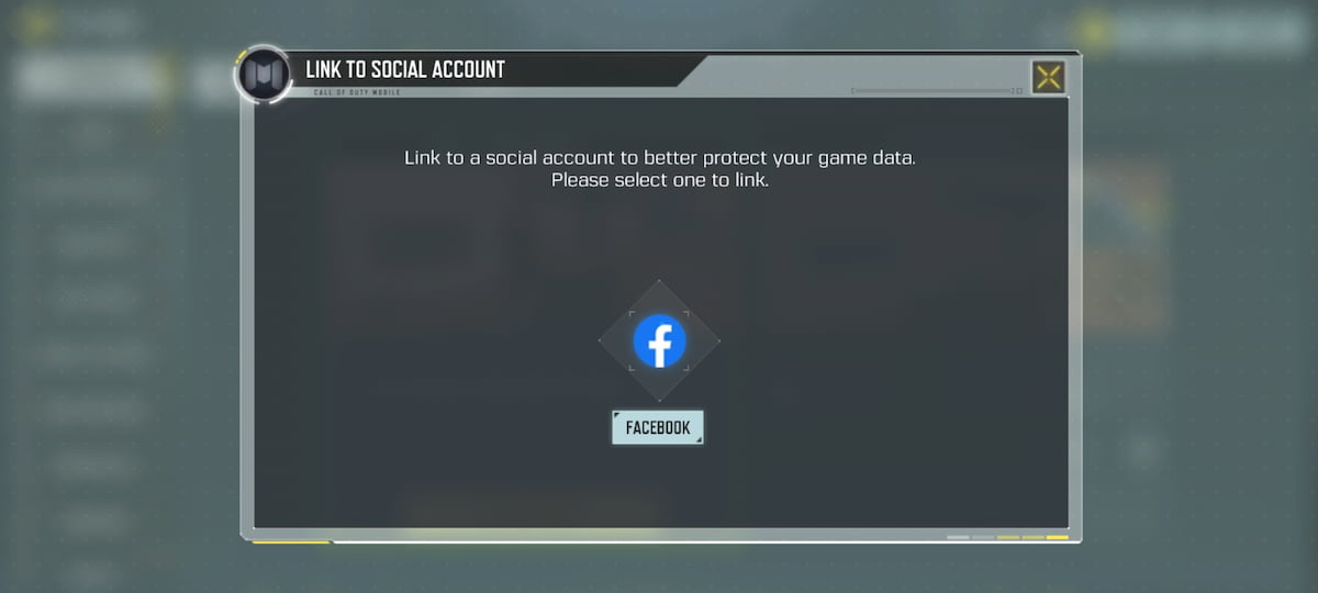 How to add a profile picture on Call of Duty: Mobile - Gamepur