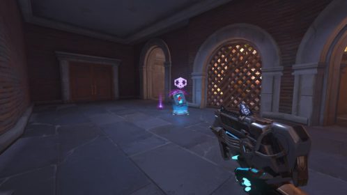 All health pack locations in Colosseo in Overwatch 2 - Gamepur