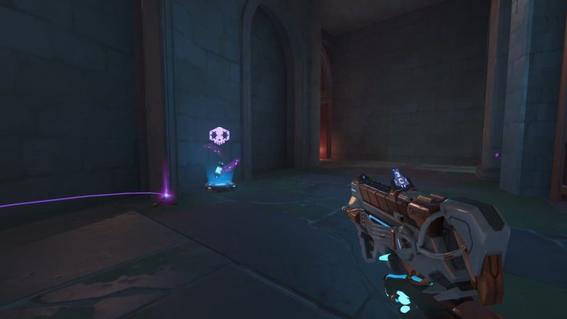 All health pack locations in Colosseo in Overwatch 2 - Gamepur