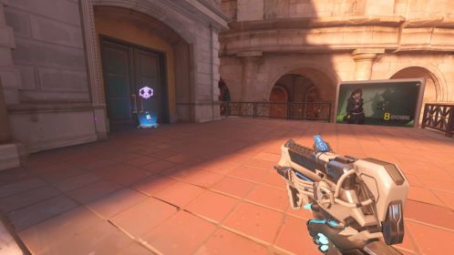 All health pack locations in Colosseo in Overwatch 2 - Gamepur