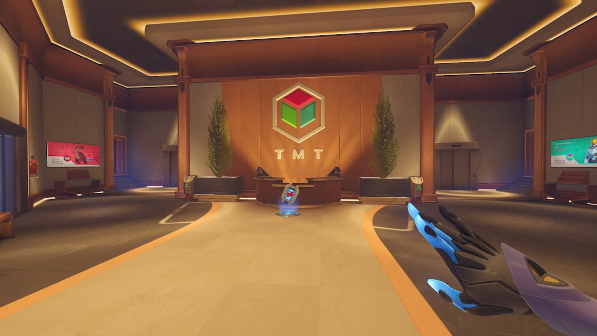 All health pack locations in New Queen Street in Overwatch 2 - Gamepur