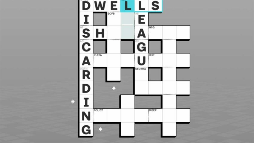 Knotwords Daily Classic answer (November 24) - What is today's ...