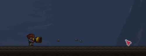 Best weapons in Terraria and how to get them - Gamepur