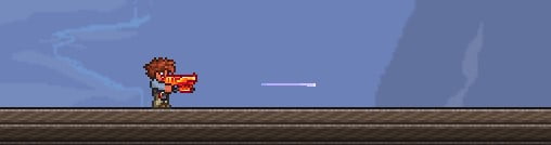 Best weapons in Terraria and how to get them - Gamepur