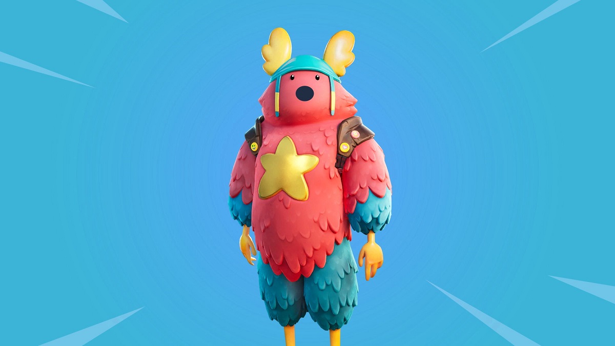 The best Kawaii Fortnite skins - Gamepur