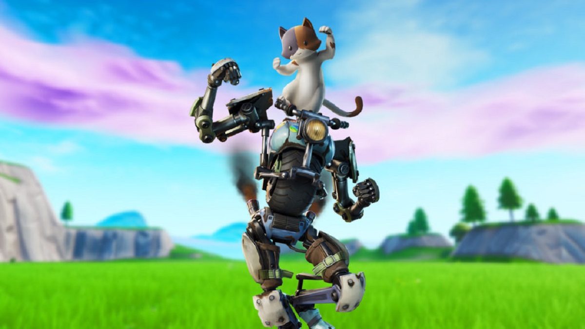 The best Kawaii Fortnite skins - Gamepur