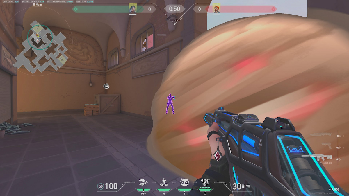 How to win with Fade in Valorant – tips and strategies - Gamepur