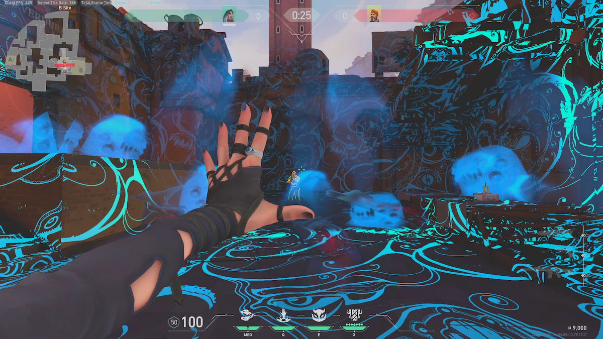 How to win with Fade in Valorant – tips and strategies - Gamepur