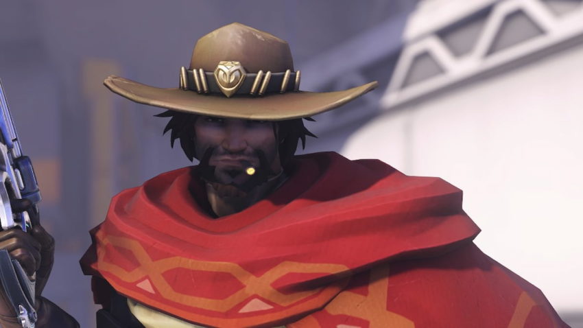 Every legendary Cassidy skin in Overwatch 2 - Gamepur