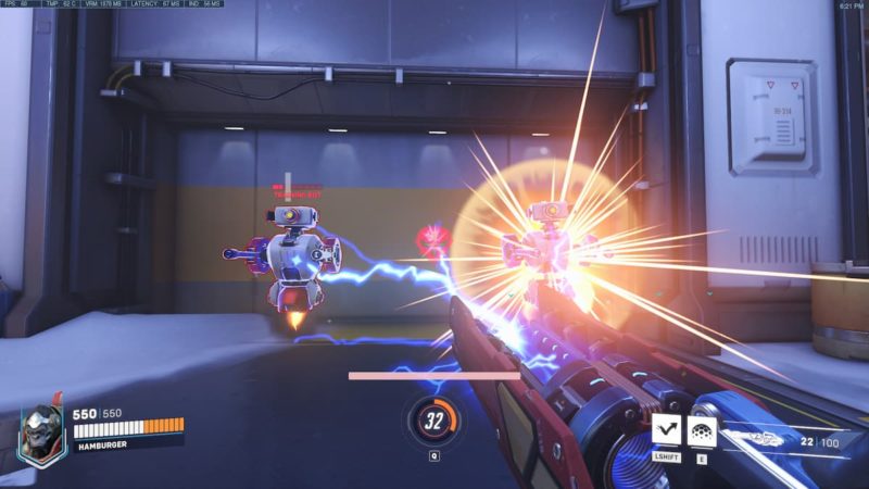 Overwatch 2 Winston guide – Strategies, counters, and best maps - Gamepur