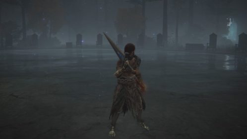 Where to find the Troll Knight's Sword in Elden Ring - Gamepur