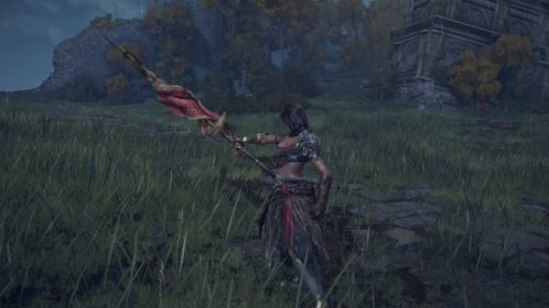 How to get the Commander's Standard in Elden Ring - Gamepur