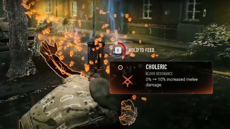 Vampire: The Masquerade Bloodhunt melee guide – Abilities, tips, best ...