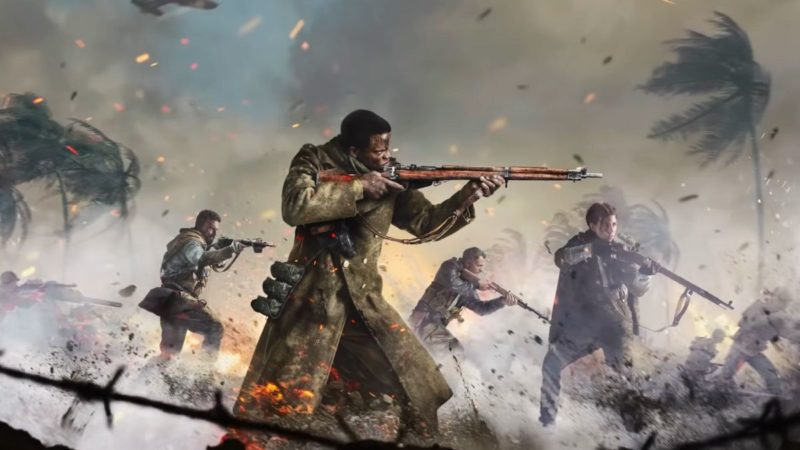Call Of Duty Warzone Vanguard May 4 Update Tweaks New Nikita AVT call-of-duty-warzone-vanguard-may-4-update-tweaks-new-nikita-avt