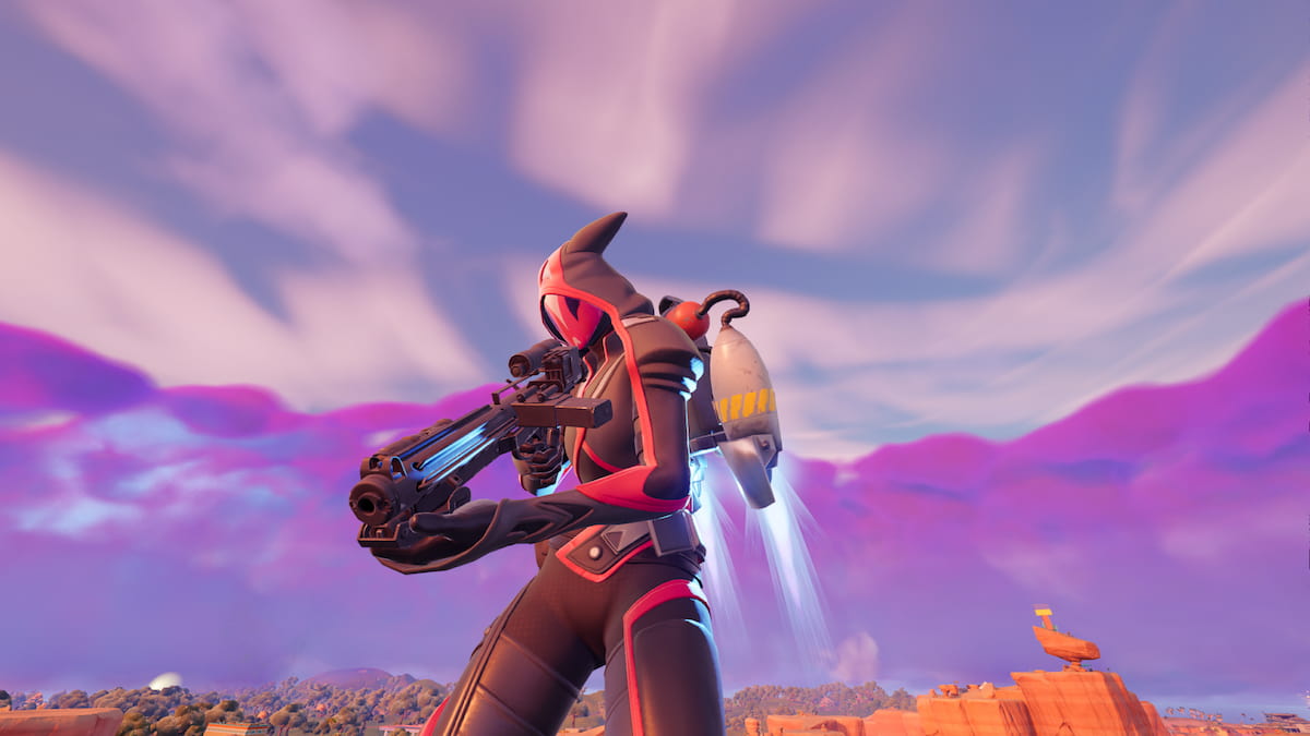 Fortnite Chapter 3 Season 2 Week 7 seasonal quests and challenges - Gamepur