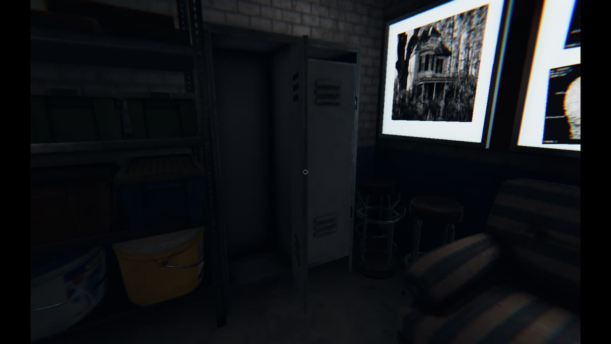 Best Hiding Spots on each Phasmophobia Map - Gamepur