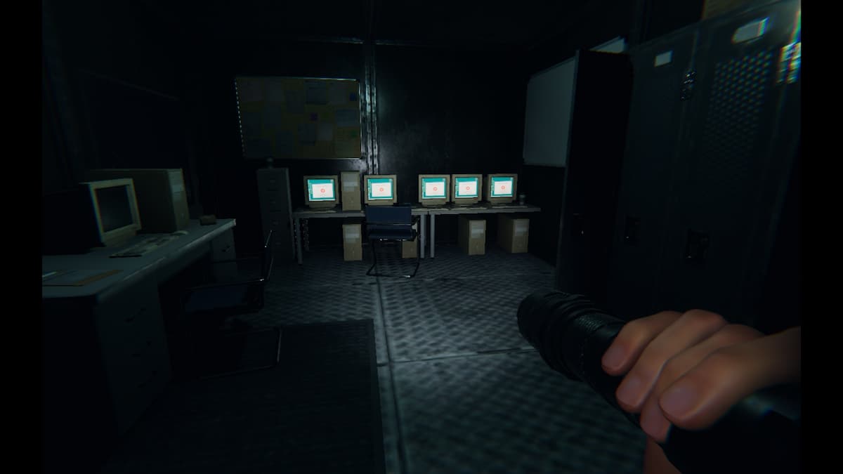 Best Hiding Spots on each Phasmophobia Map - Gamepur