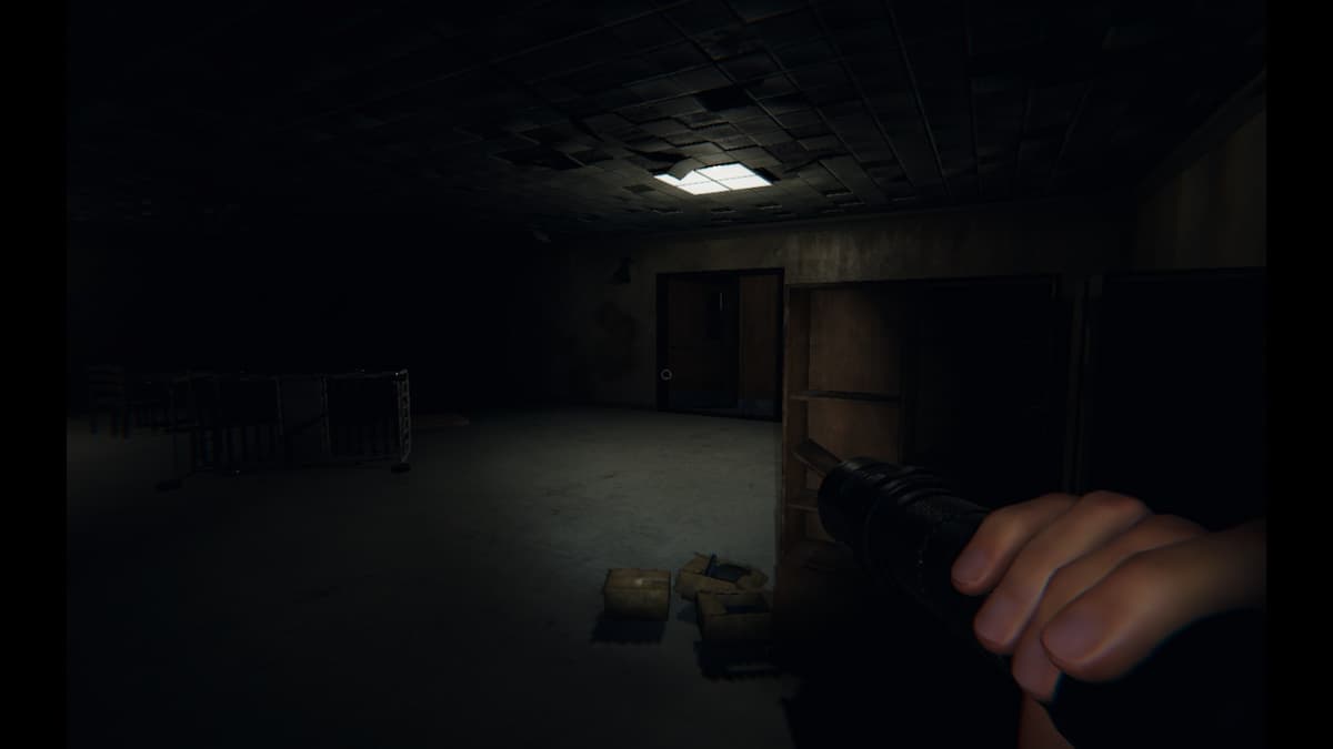 Best Hiding Spots on each Phasmophobia Map - Gamepur