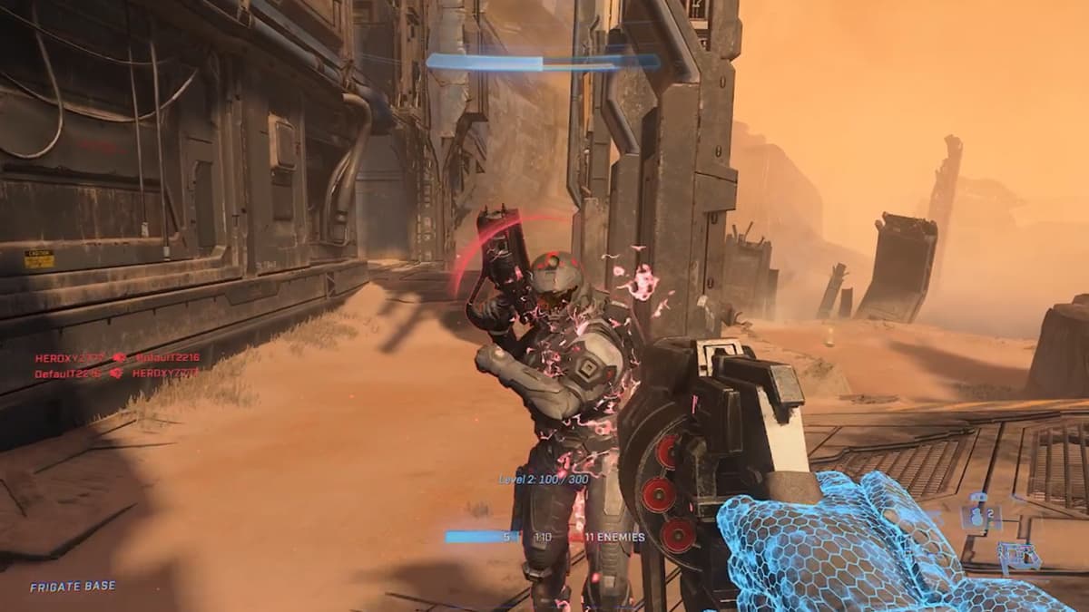 How to win Last Spartan Standing in Halo Infinite - Gamepur