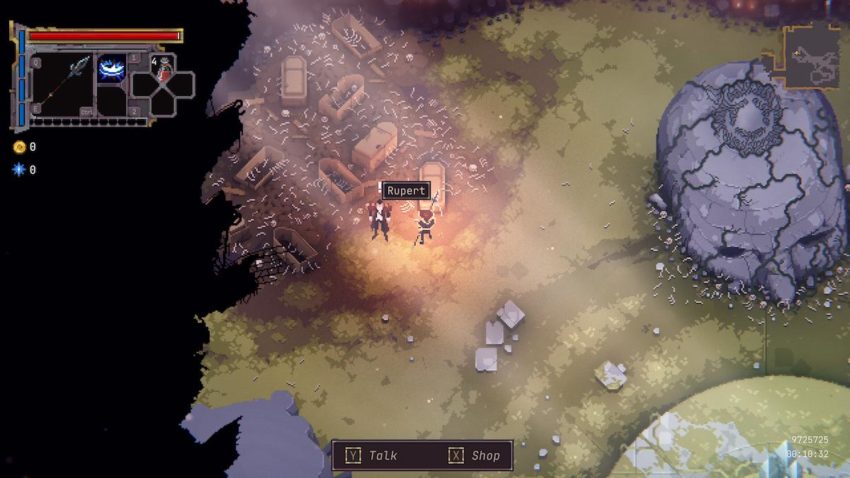 How to unlock more weapons and spells in Loot River - Gamepur