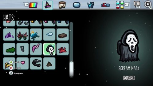 The ten best Among Us costume combos and outfits - Gamepur