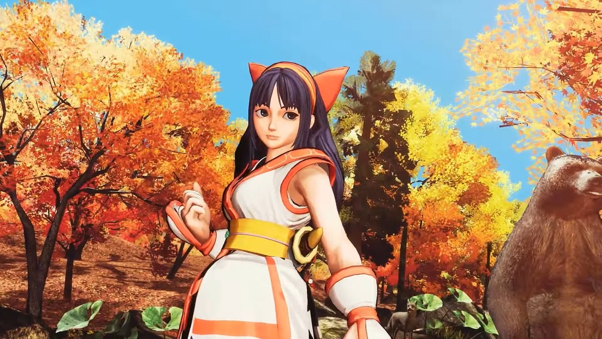 Best fighting games on PS4 and PS5, ranked - Gamepur
