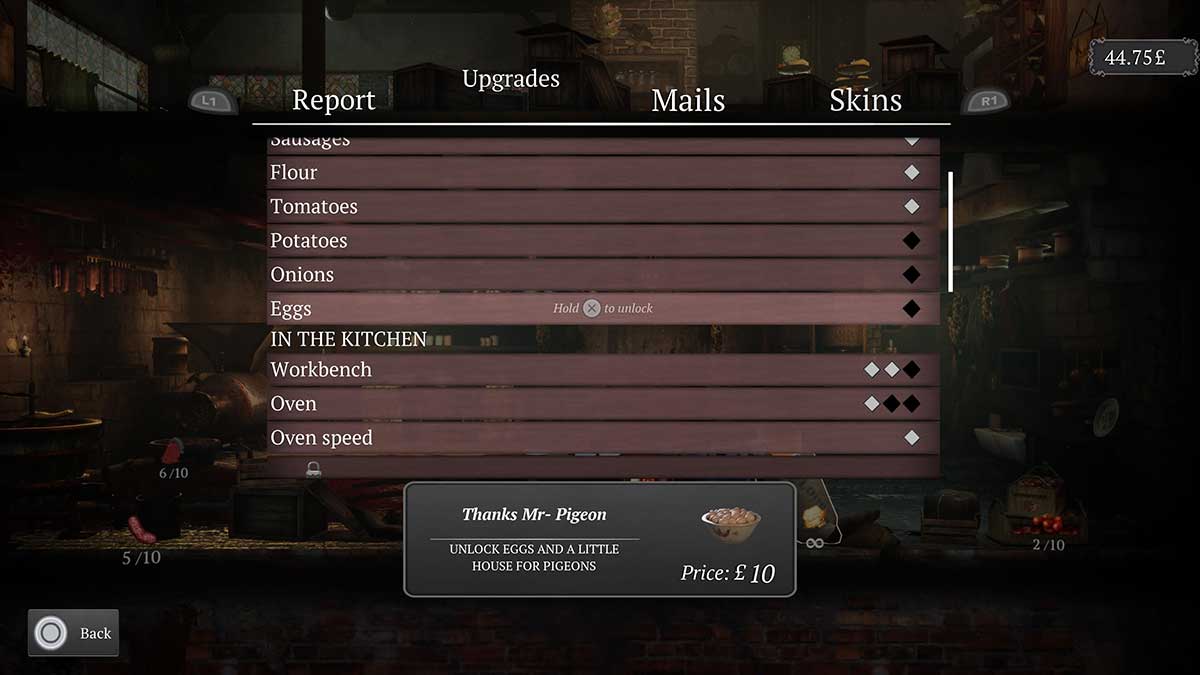 How to get eggs in Ravenous Devils - Gamepur