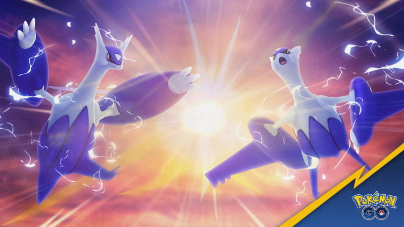 Should you purify shadow Latios in Pokémon Go? - Gamepur