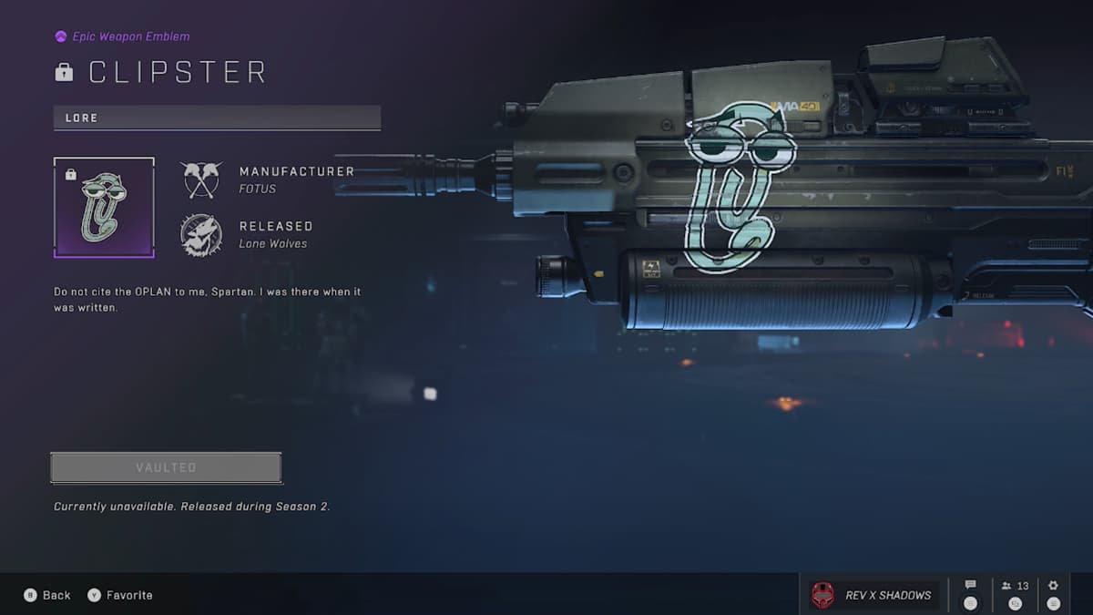 How to unlock Clippy items in Halo Infinite - Gamepur