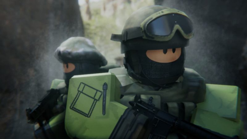 The 10 best Roblox third person shooters - Gamepur